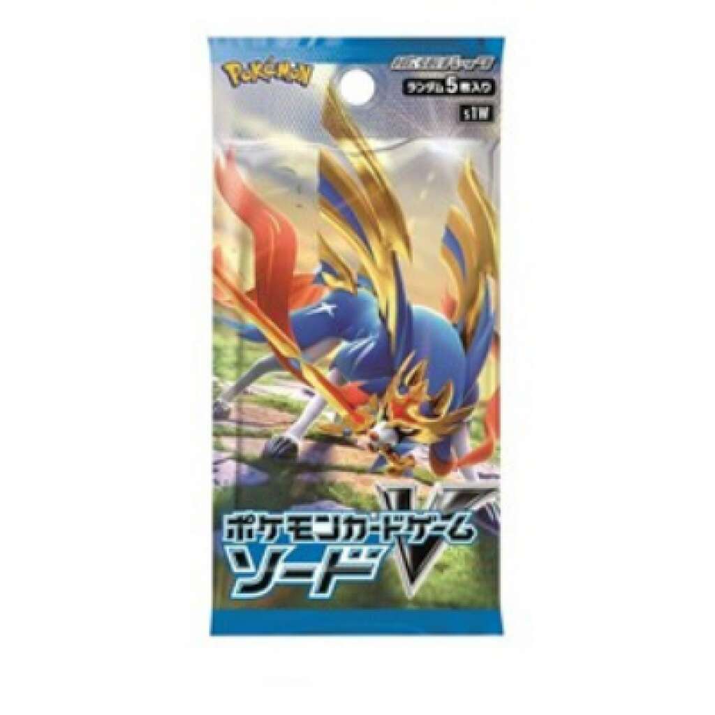 Japanese Booster Boxes Pokemon - Pokemon Cards - Page 3 of 4 - Fuji ...