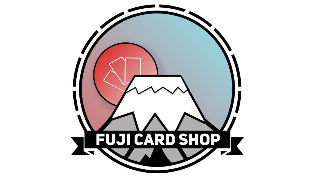 Japanese Pokemon Cards Store - Fuji Card Shop