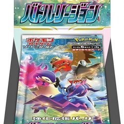 Japanese Pokemon Products for Europeans - Fuji Card Shop