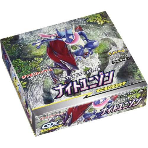 Battle Region Booster Box S9a - Fuji Card Shop