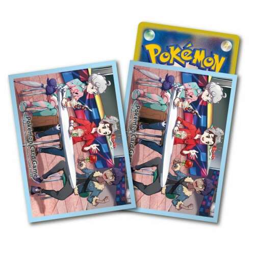 Japanese Pokemon Cards Store - Fuji Card Shop