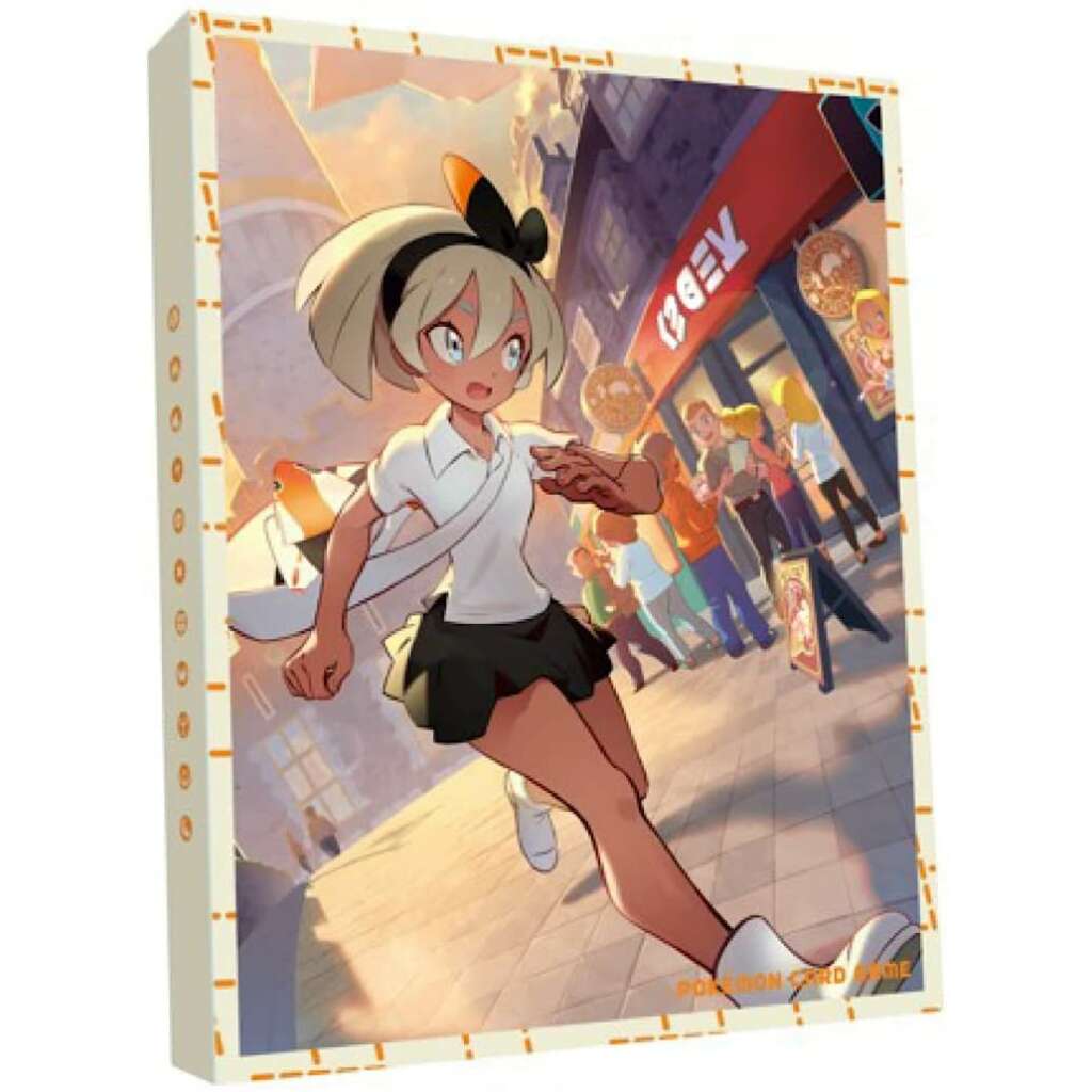 Premium Trainer box Single Strike - Fuji Card Shop