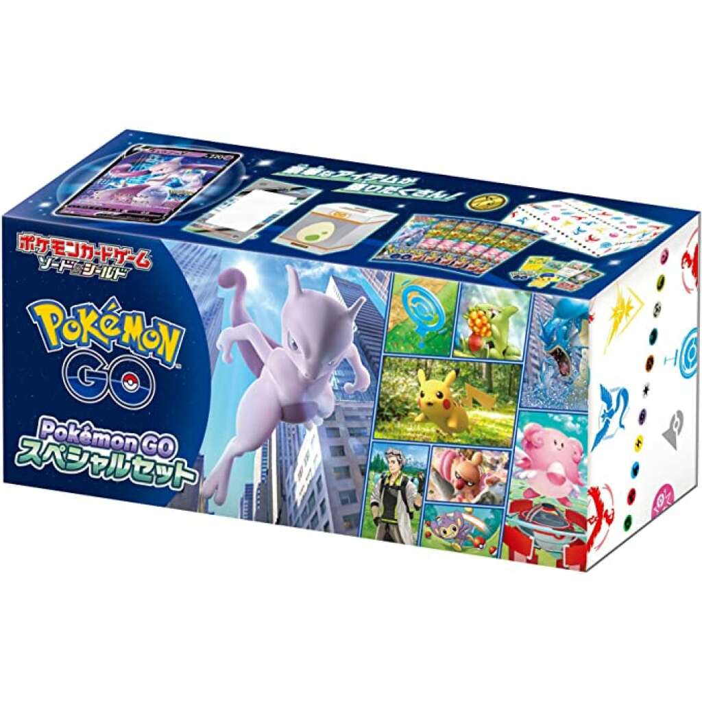 Japanese Pokemon Cards Store - Fuji Card Shop