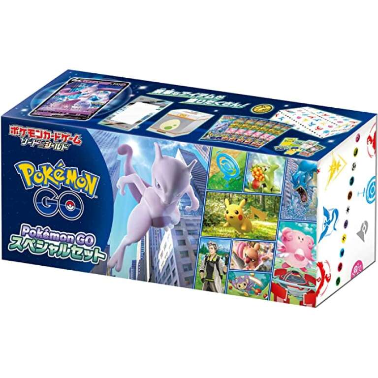 Japanese Pokemon Cards Store - Fuji Card Shop