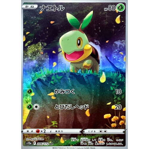 Hidden 9-card Artwork in Vstar Universe? - Fuji Card Shop