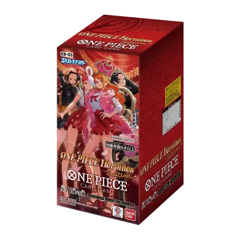 Top 10: Most Expensive Cards from OP-14 The Azure Sea’s Seven Japanese ...